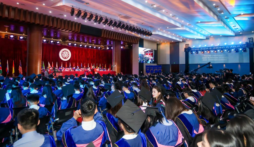 Peking University Shenzhen Graduate School